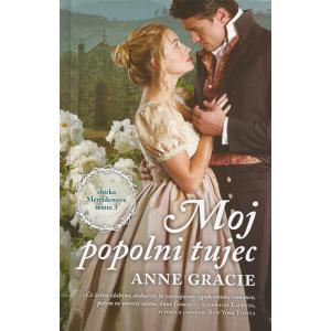 Rabljene-Knjige.si - Moj popolni tujec